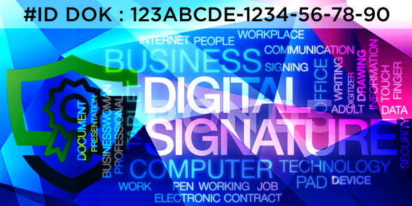 TTE Publish | Download Dokumen Asli Bertanda-tangan Elektronik